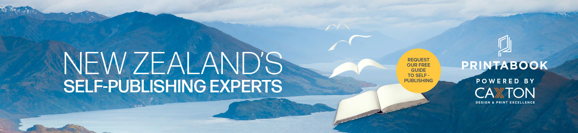 Caxton Design & Print Excellence | Caxton Design and Print