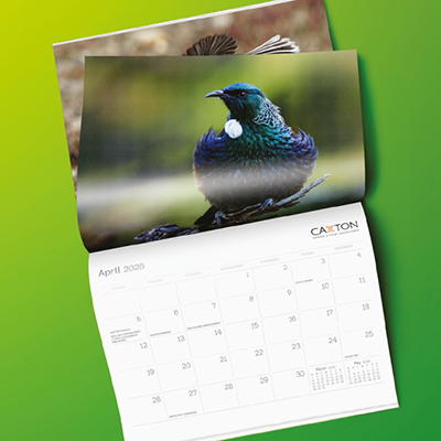 Caxton Design & Print Excellence | Caxton Design and Print