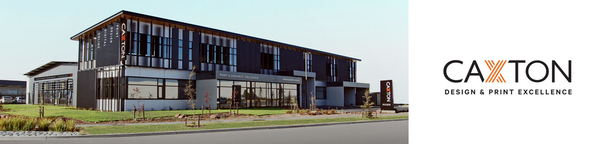 About Us | Caxton Design and Print